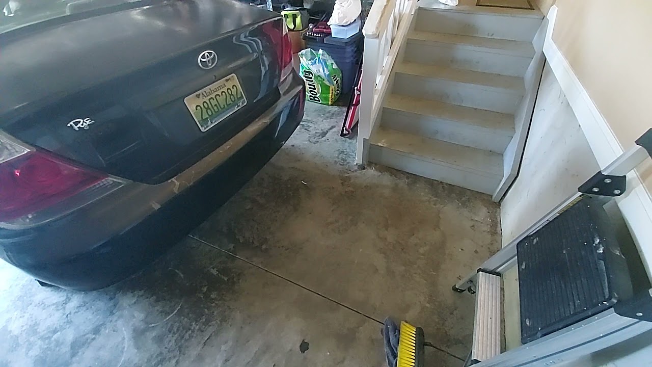 Back to normal after Berryman Chemtool B12 piston soak/ engine cleaning ...