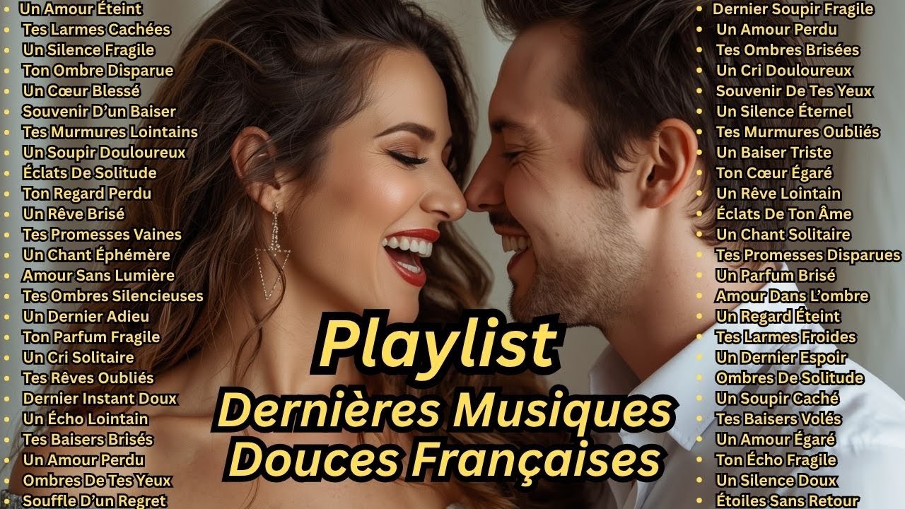 [Playlist] Sensuel En Musique Romantique Douce Et Envoûtante Pour L ...