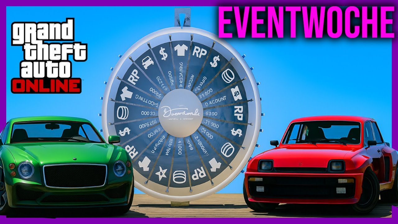 Gta 5 Neues