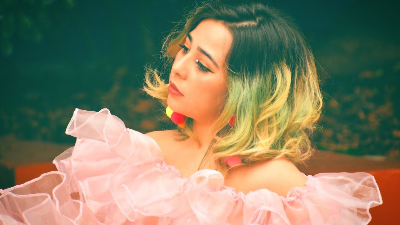 Senior Recital: Crisia Regalado, soprano - YouTube