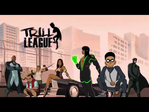 Trill League Promo
