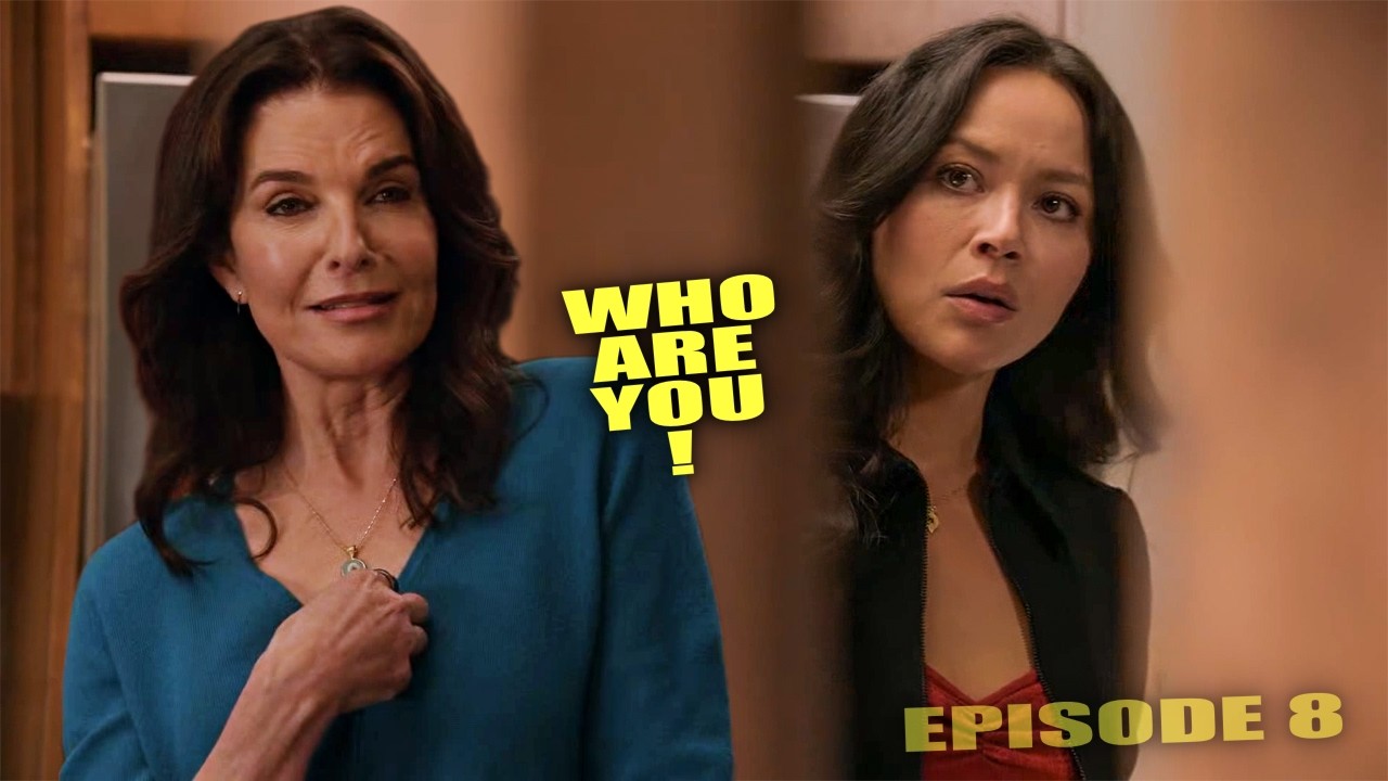 THE ROOKIE SEASON 8 EPISODE 8 | Tim’s Mom Has No Idea Who Lucy is - YouTube