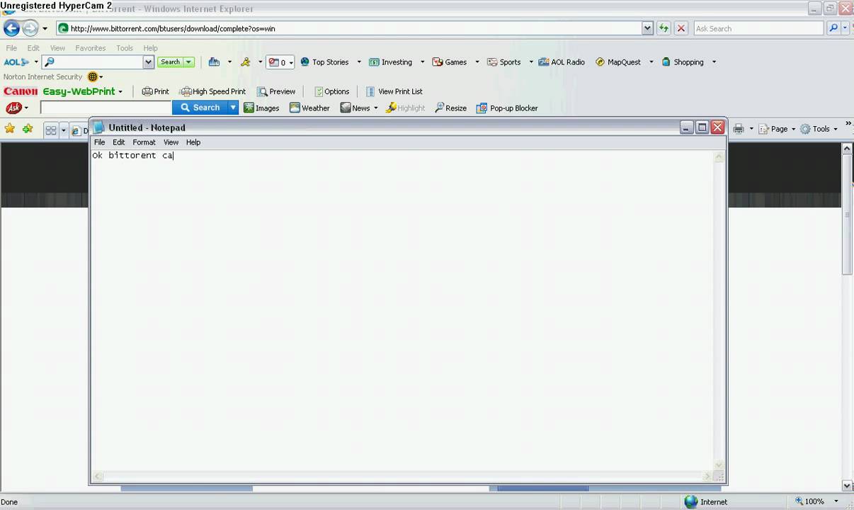 How to Download Any PC Game Free: Part 2: Bittorrent - YouTube