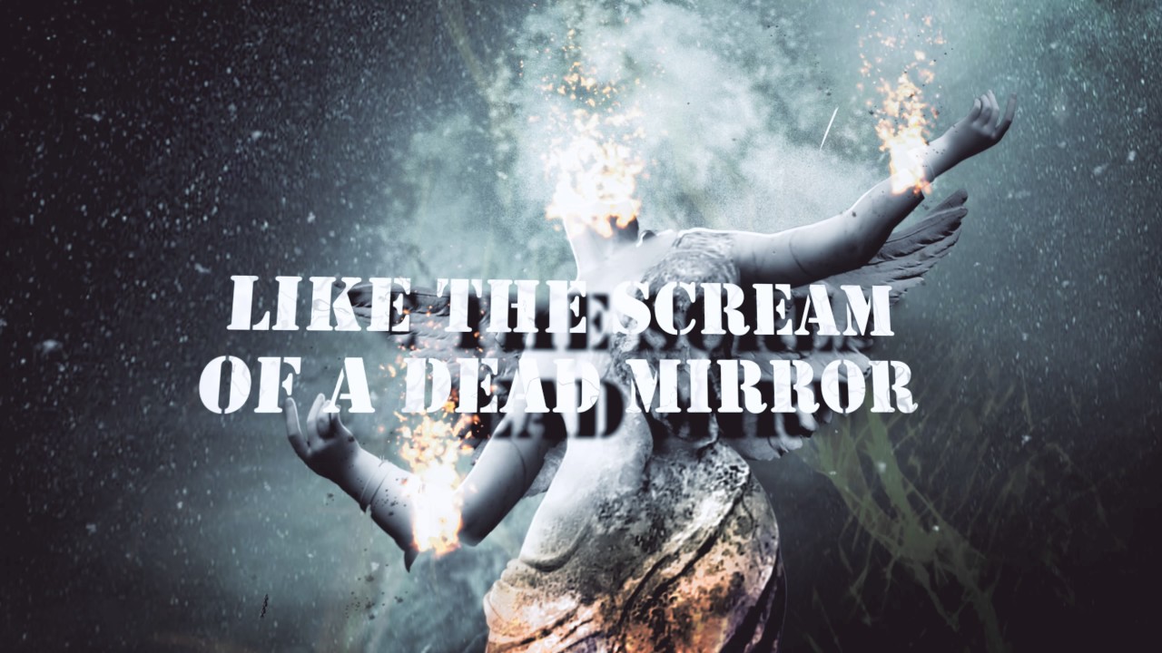 METHOD Ride The Nightmare Lyric Video Official 4K - YouTube