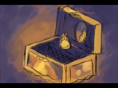 The Music Box - An Animated Memoir - YouTube
