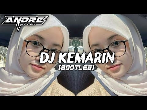 DJ SEVENTEEN - KEMARIN [BOOTLEG] BY ANDRE PALEEPI - YouTube