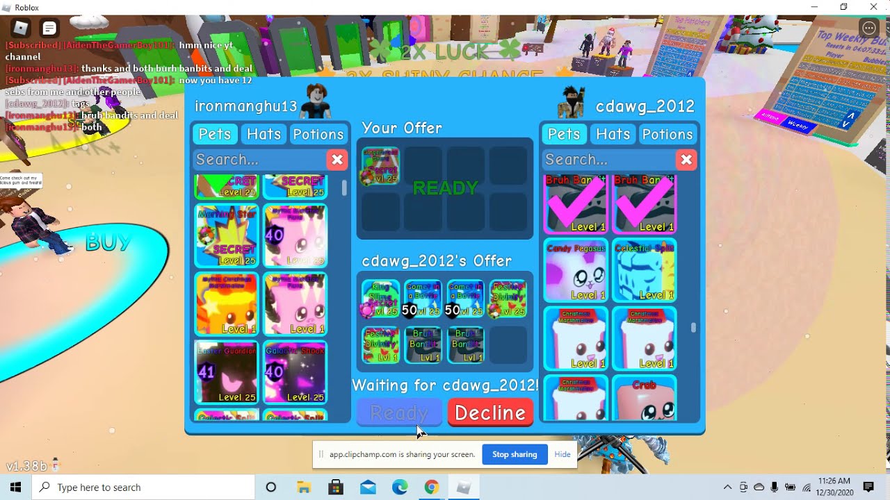 Bgs Trading Part 10 - YouTube