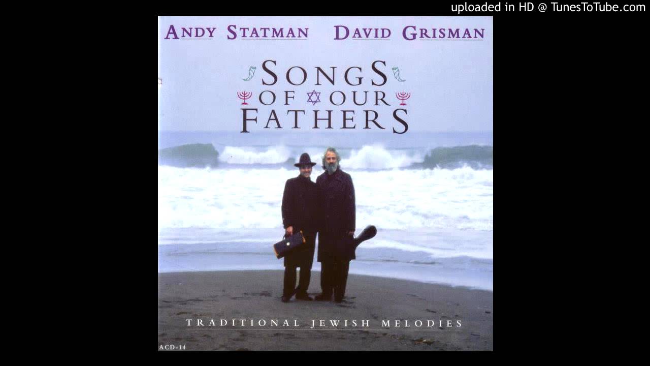 Chassidic Medley- Adir Hu , Moshe Emes - YouTube