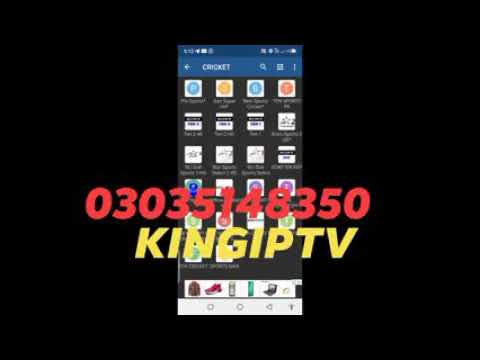 KINGIPTV