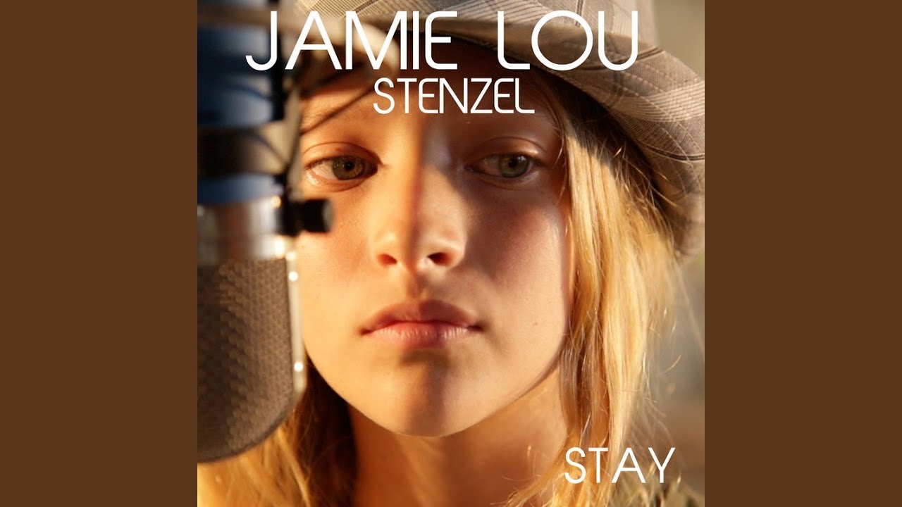 Stay (Live) - YouTube