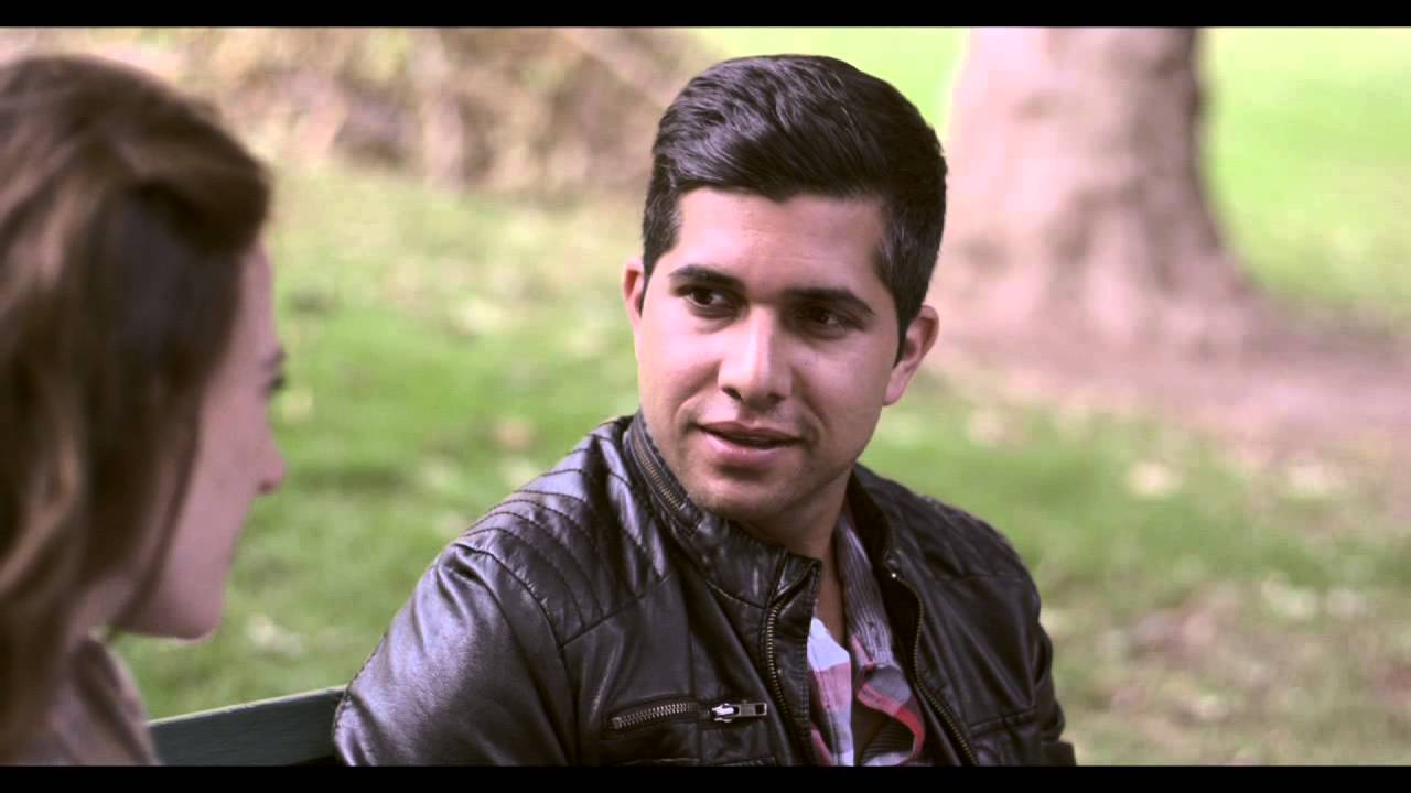 2014 The Park Bench Trailer - YouTube