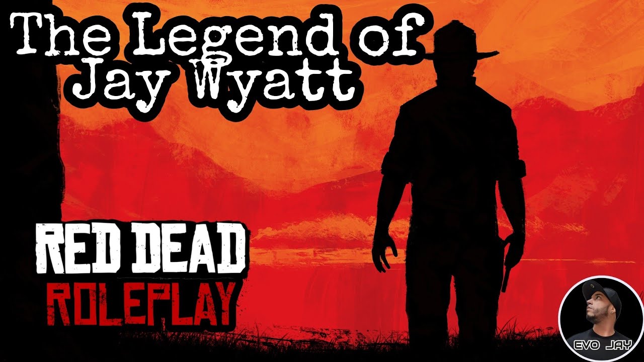 The Legend of Jay Wyatt-Episode 3-Exploring The Crossin, Blackwater and ...
