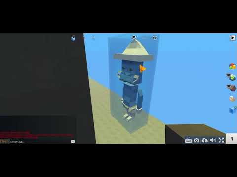 Test 01 - Nicos Nextbots Kogama - YouTube