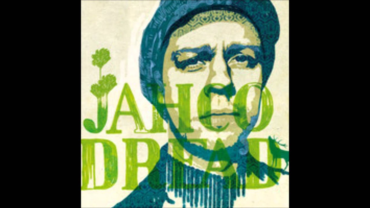 GRsT :: Jahco Dread :: An einem Tag :: Jahco Dread - YouTube