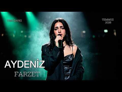 AYDENİZ – Farzet (Official Audio)