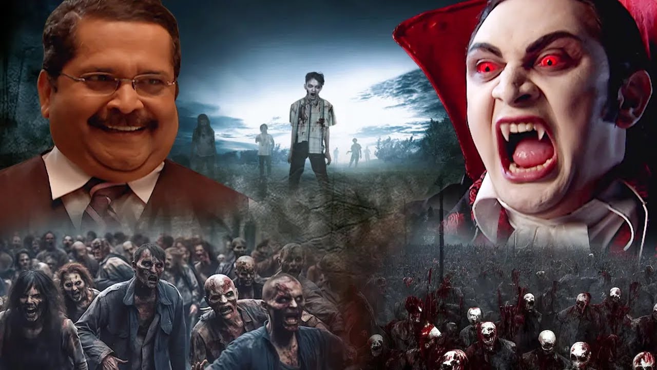 एक खुनी पंछी जो मार रहा है गांव वालो को ? | Pritam Pyaare और Woh ...