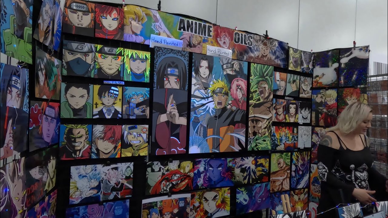 MIGHTY CON SHOWS!!! Toys, Comics & Gaming Convention !!!! Wisconsin ...