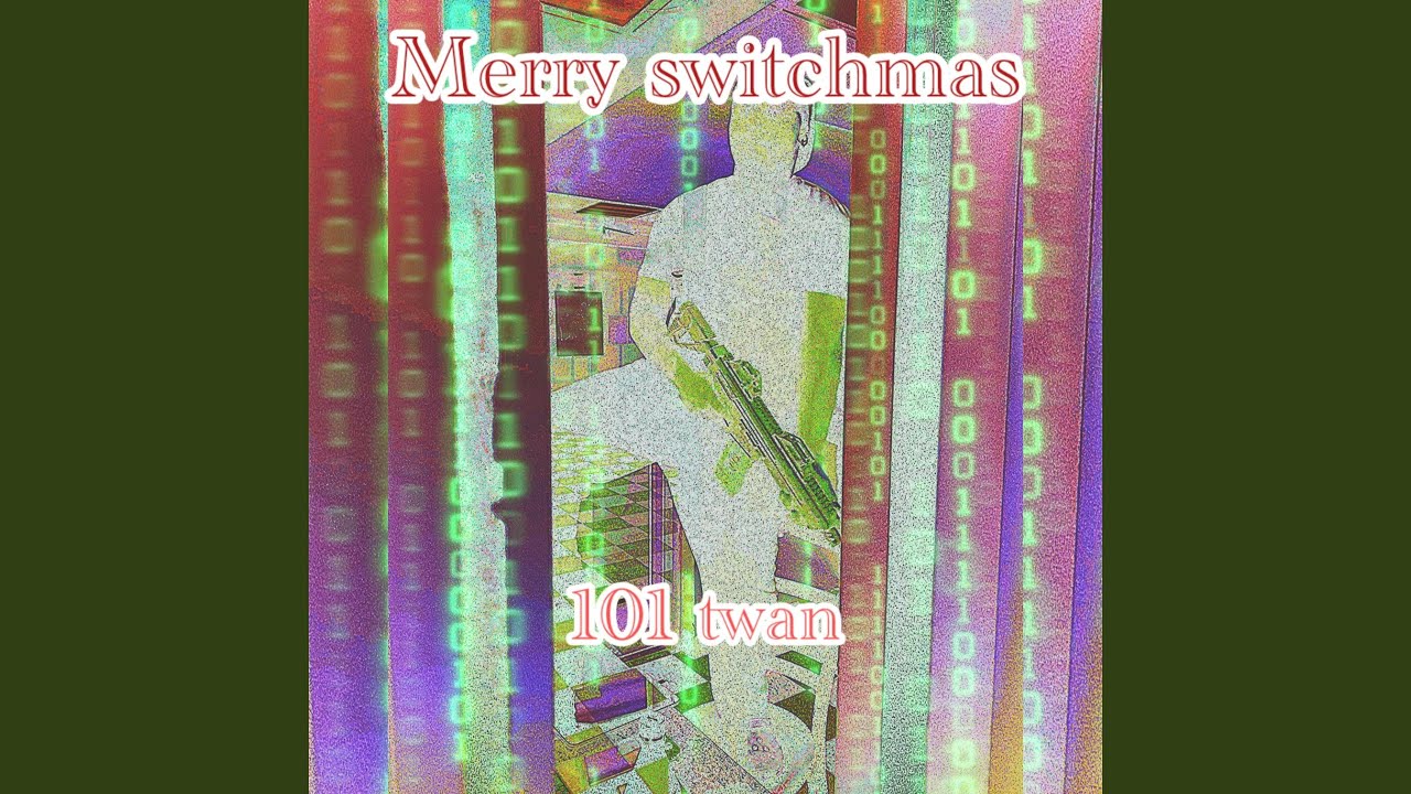Merry Switchmas - YouTube