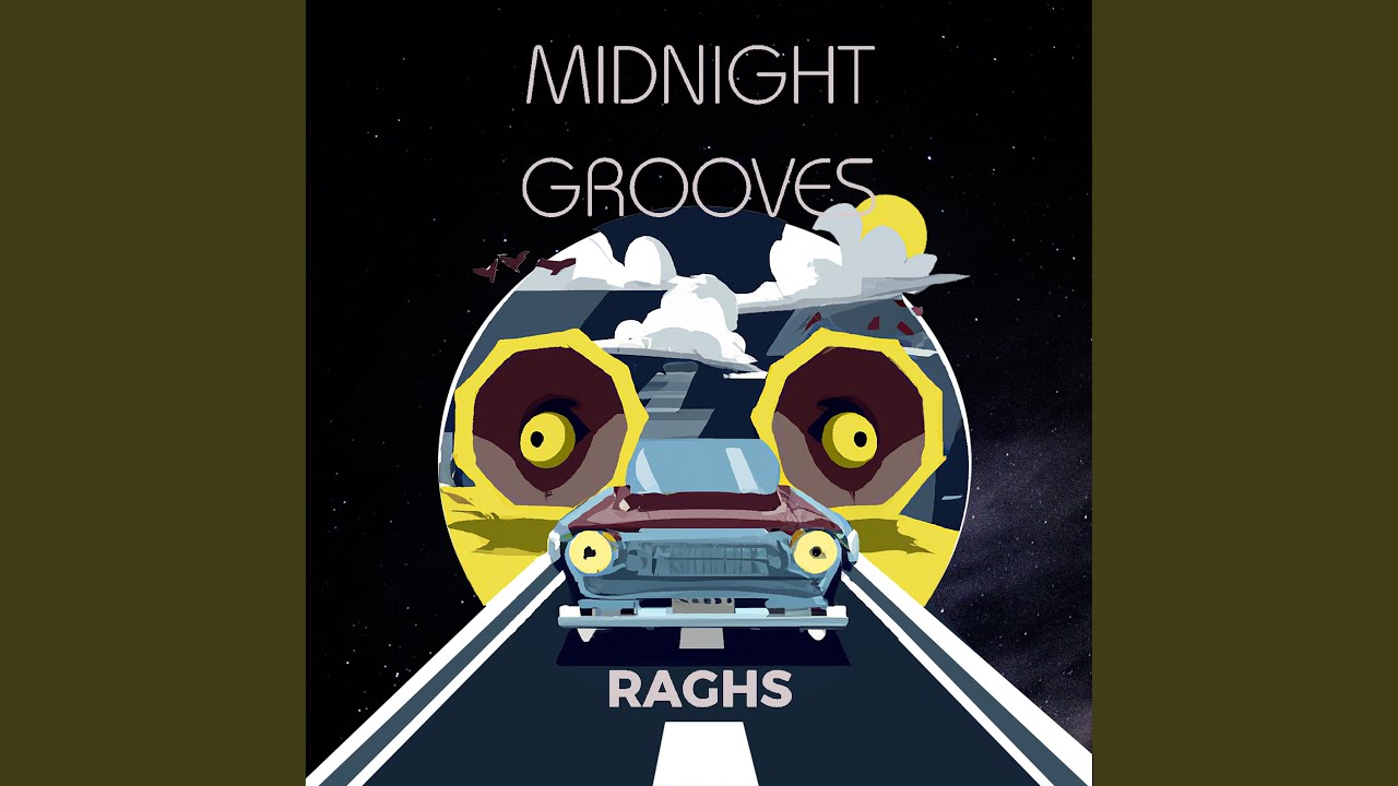 Midnight Grooves - YouTube