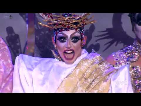 Drag Sethlas - Año 1 después de Sethlas