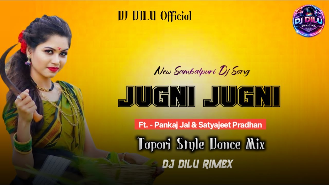 Jugni Jugni 2.0 _ Tapori Style Dance Mix_ Pankaj Jal & Satya_ New ...