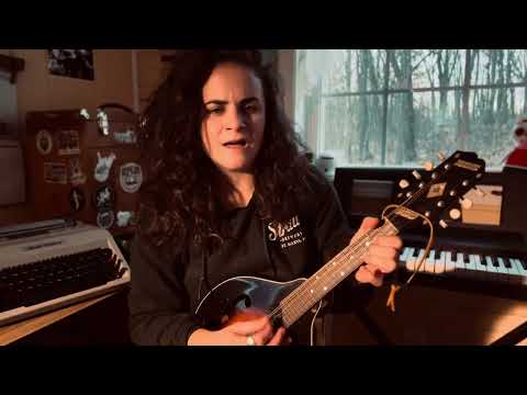 ‘Motel Room’ - Alyssa Hankey (Original - unreleased) - YouTube