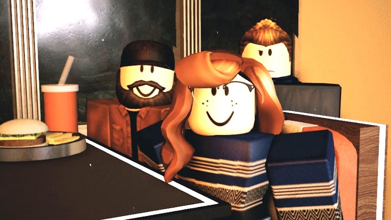 The Smiles Family is BACK.. (Roblox) - YouTube