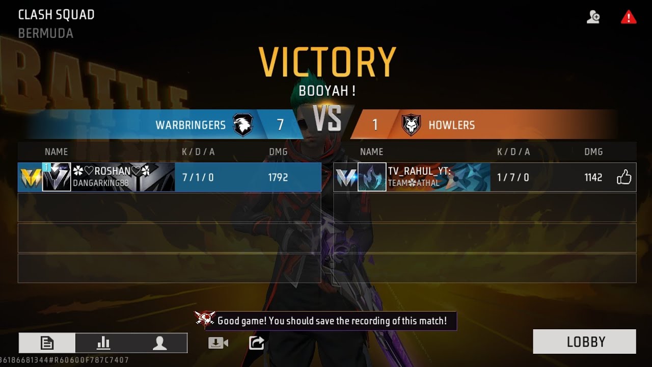 custom Rahul VS Roshan Gaming - YouTube