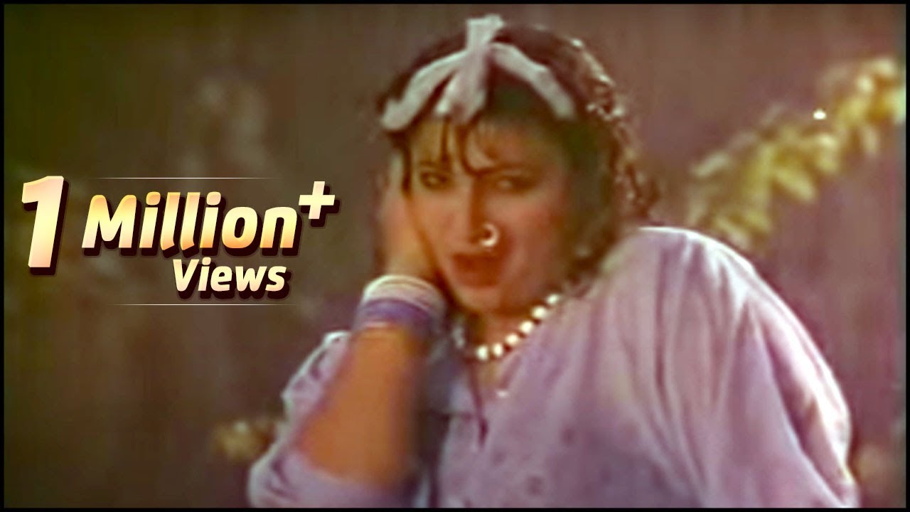 Mussarat Shaheen Dance Video I Marwand Main I Pashto Song & Dance I ...