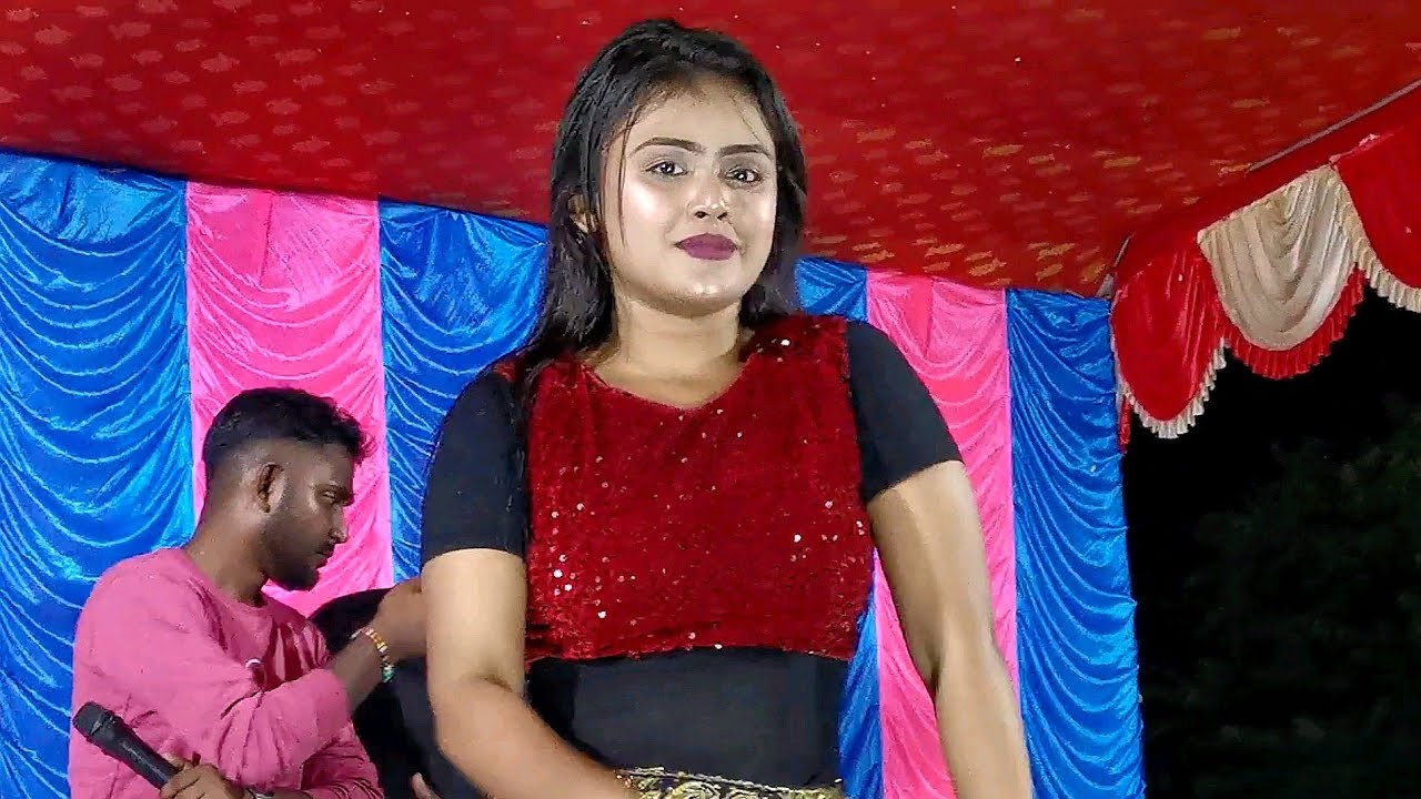 Rate Peni Me Chheni Satai Diyo Re - Dancer Borsha | Dance To Dance ...