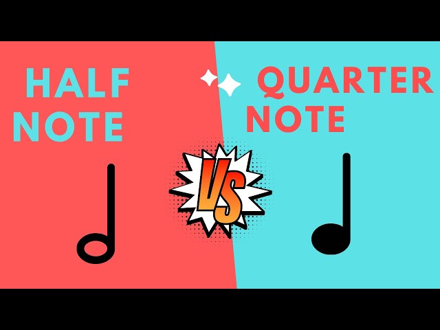 Quarter Note Outline Eighth Note Coloring Page Twisty Noodle