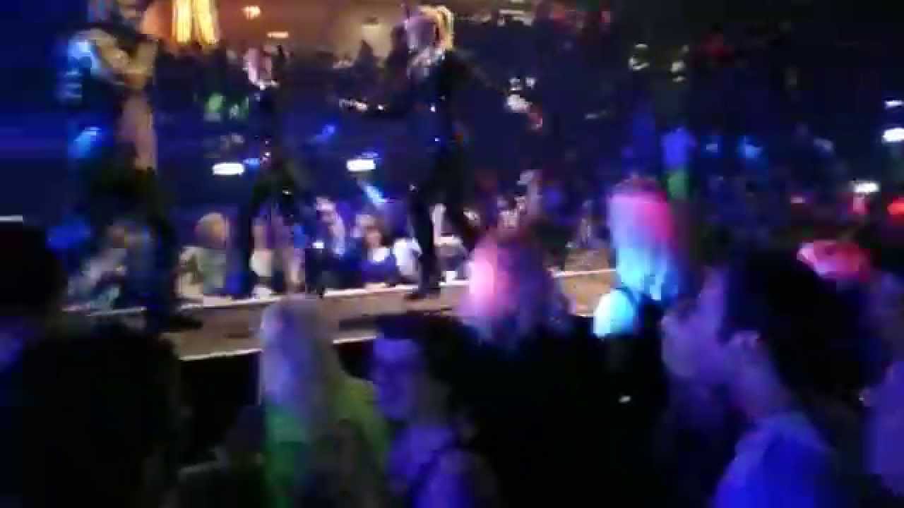 Easter Rave 2015 Brooklyn Bounce - Loud & Proud - YouTube