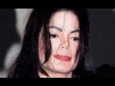 SCARY FACES OF MICHAEL JACKSON - YouTube
