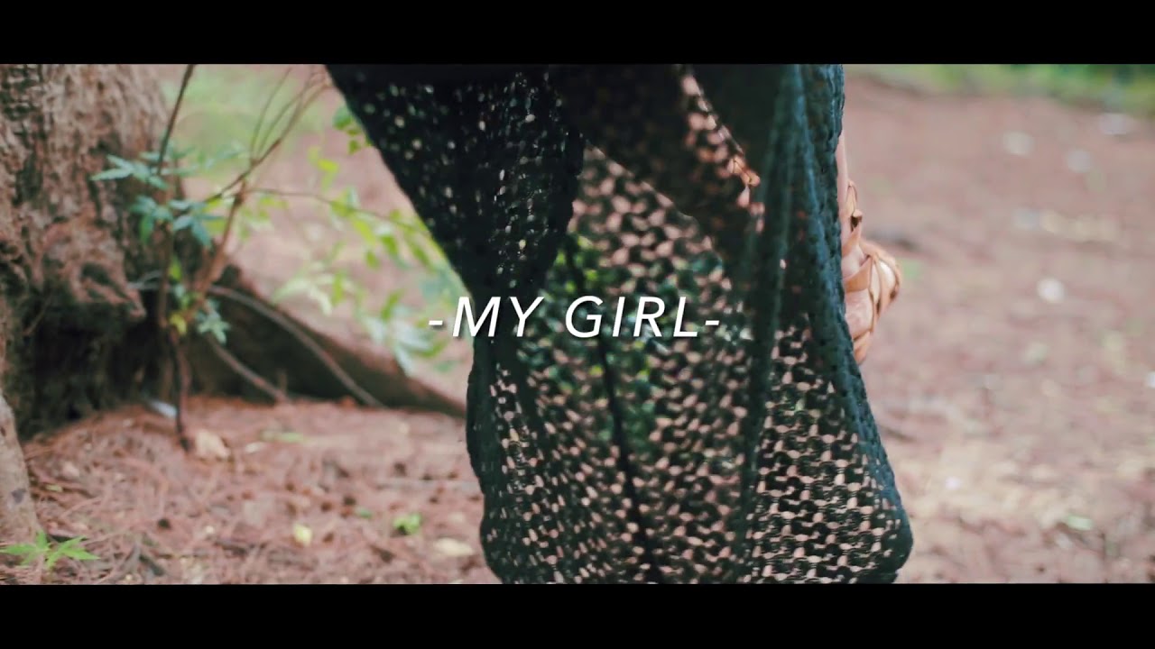 T lover X MuuhFlavour_ My Girl (official Music Video - YouTube