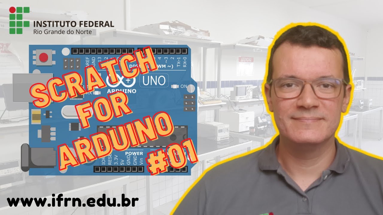 Aula 01 Mini-Curso S4A :: Instalação e Configuração - YouTube