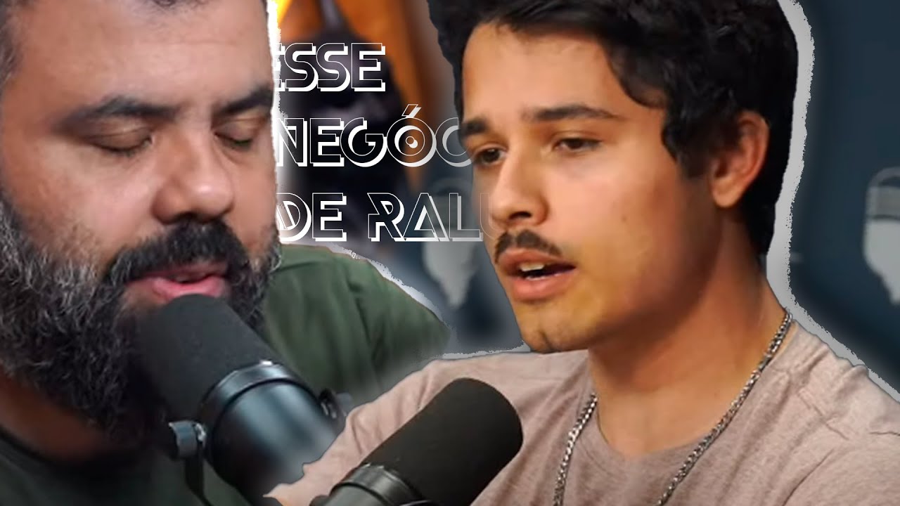 Diggo fala sobre o Yanni e Raluca - YouTube