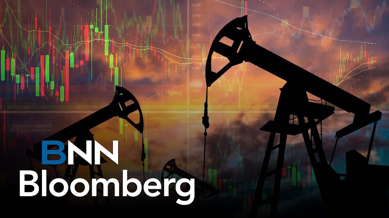 Oil prices likely to trade below $80/bbl early next year: analyst - YouTube