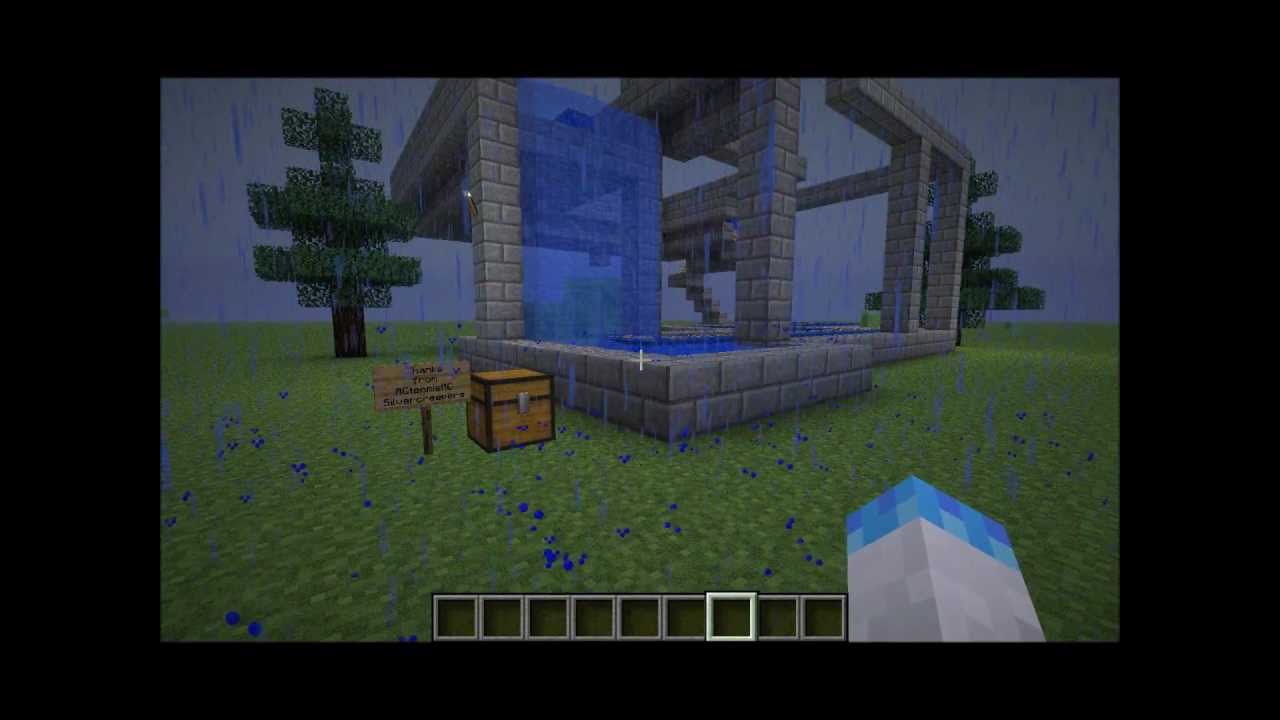 Impossible waterfall explained [Spoiler] - YouTube