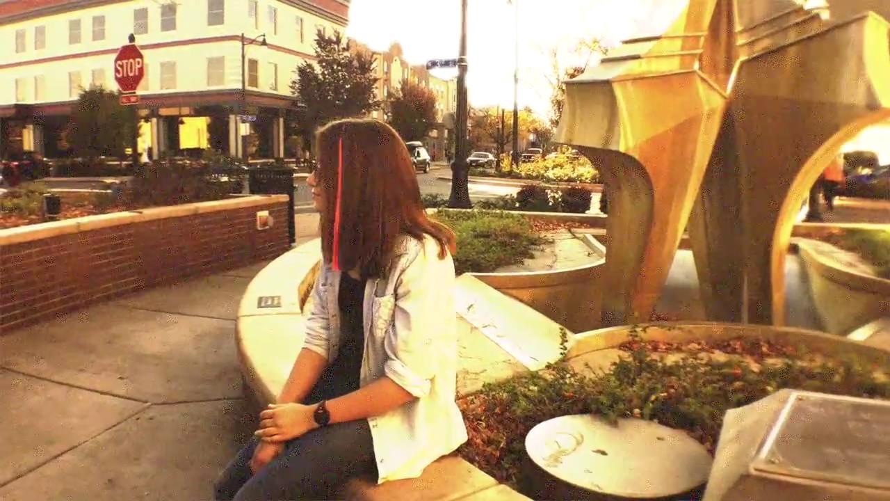 Kate - Mad World (December 17th, 2016) - YouTube