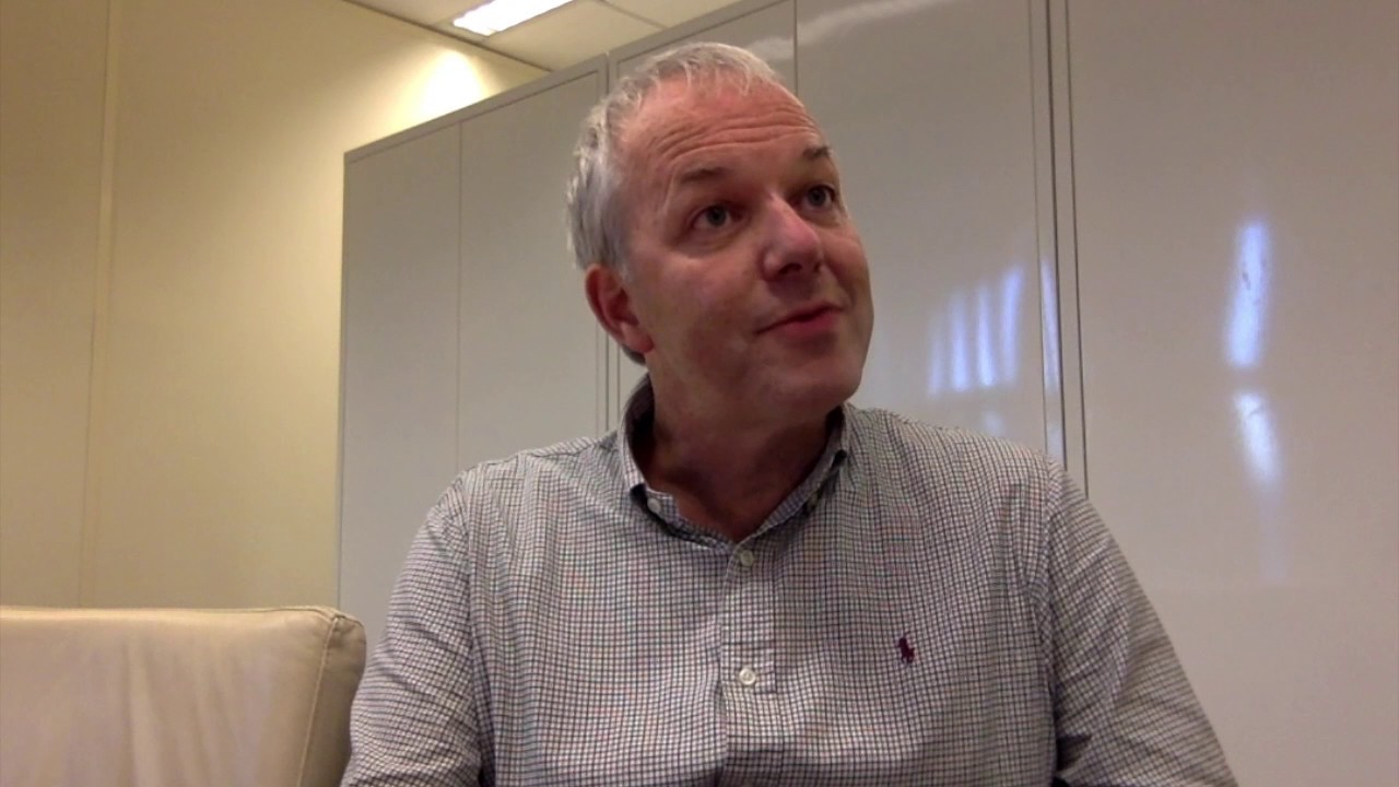 Gesprek met Michel Vroon van HELDER Fiscaal advies - YouTube