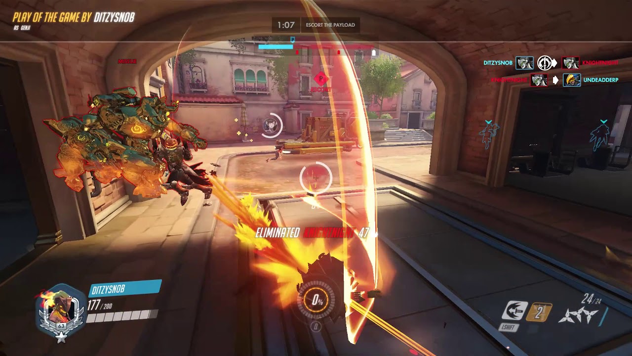 genji 3 18 11 01 23 46 37 - YouTube