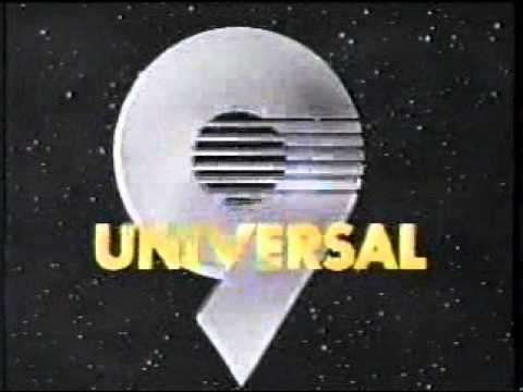 WWOR Universal 9 ID 1992 - YouTube