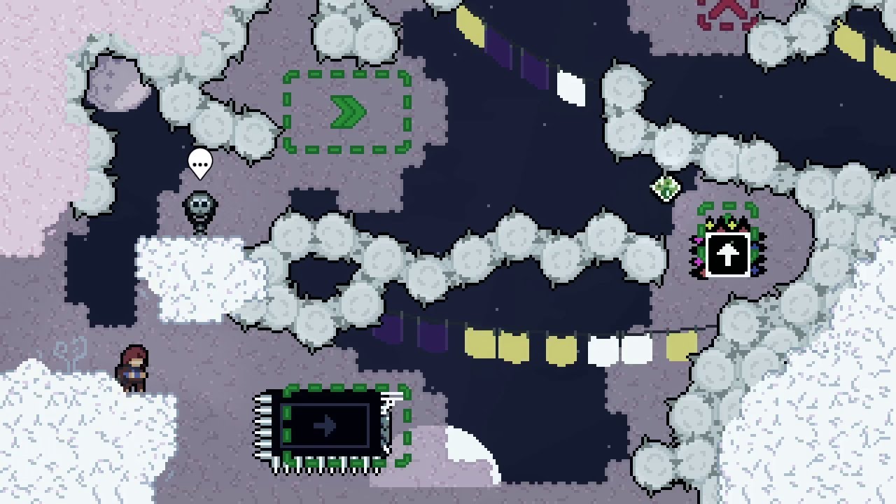 Celeste: Strawberry Jam - E162: Shift gears - YouTube