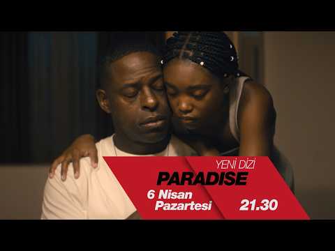 FX | Paradise | 6 Nisan Pazartesi