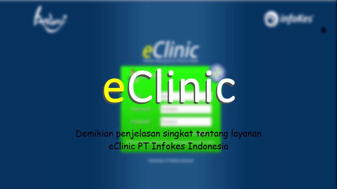 eClinic Present - YouTube