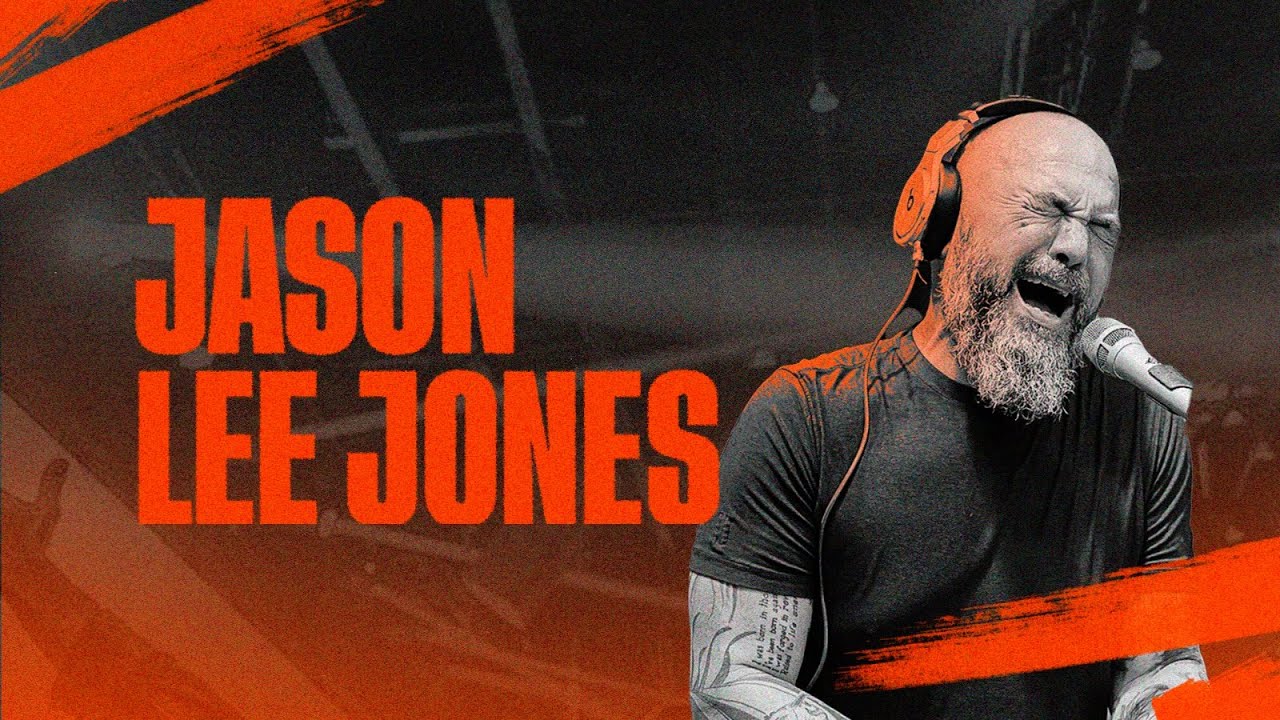 CONFERÊNCIA REACENDE - JASON LEE JONES - PRIMEIRA NOITE - YouTube
