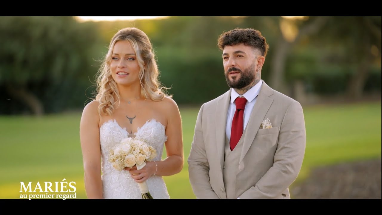 MAPR 2025 / EPISODE 5 / Saison 9 - YouTube