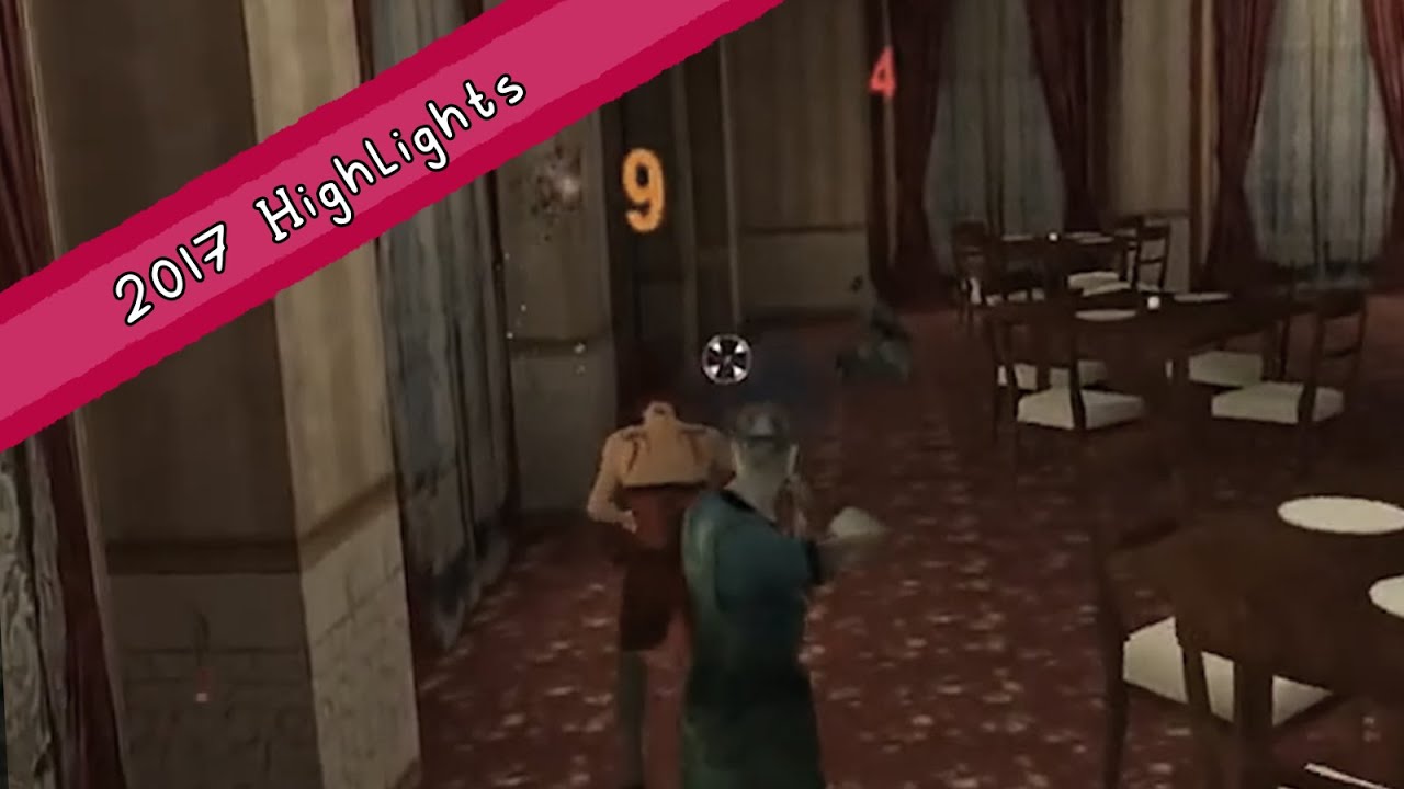 Rick and Morty Streamer - Jerma Vampire: The Masquerade - Bloodlines ...