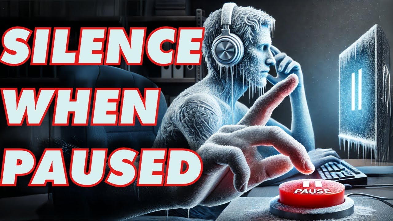 Coding 4 Kids: Part 19 Vid 4 Silence Sound FX When Paused - YouTube