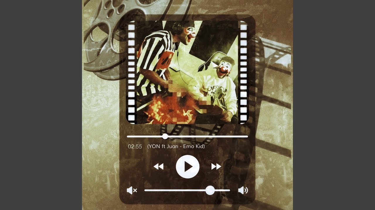 Emo Kid (feat. Juan) - YouTube